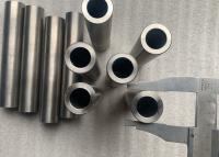 China Zr705 Zirconium Seamless Tube with Bright Surface for sale