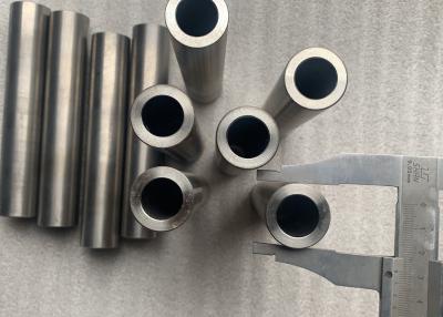 China Anti Corrosion Bright Surface Pure Zr702 Zirconium Round Bar/Tube/Pipe for sale