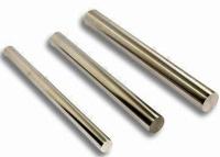 China 6.49g/Cm3 Zr702 Zirconium Rod With Bright Surface for sale