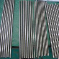 China Machinable 99.95% Pure Tungsten Rod For Rare Earth Metallurgy for sale