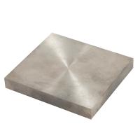 China W90Ni6Cu4 Tungsten Heavy Alloy Plate for sale