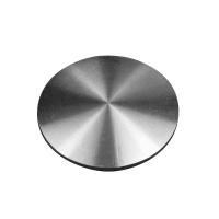China High Purity Bright Surface Tantalum Sputtering Targets for sale