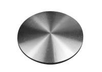 China Vacuum Coating Chromium Sputtering Target for sale