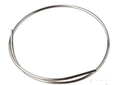 China Lighting Industries 99.95% 1.5mm Pure Platinum Wire for sale