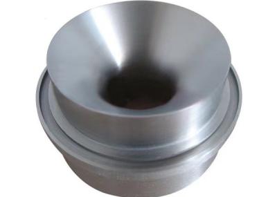 China High Precision CNC W1 Tungsten Machined Parts Boat for sale