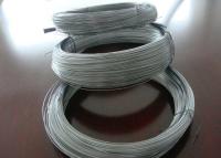China WRe3 WRe5 WRe20 WRe25 WRe26 Tungsten Rhenium Wire For Sapphire for sale
