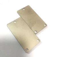 China Polished W-26Re Re 26% Tungsten Rhenium Alloy Plate for sale