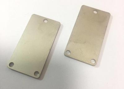 China Polished W-26Re Re 26% Tungsten Rhenium Alloy Plate for sale