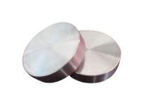 China Polished / Grinding Surface Niv7 Nickel Vanadium Sputtering Targets for sale