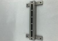 China Annealed High Temperature Furnace Tungsten Machined Parts for sale