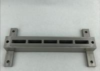 China 1800 Degree Furnace High Precision B387 Tungsten Machined Parts for sale