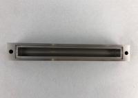 China 1800 Degree Furnace High Precision B387 Tungsten Machined Parts for sale