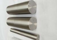 China Ground Surface High Pure 99.95% Tantalum Bar for sale