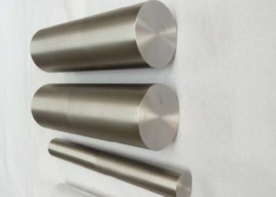 China Ground Surface High Pure 99.95% Tantalum Bar for sale