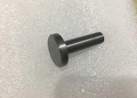 China 1800C Molybdenum Crucibles With 99.95% High Purity for sale