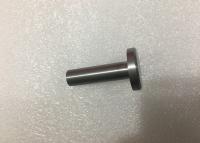 China 1800C Molybdenum Crucibles With 99.95% High Purity for sale