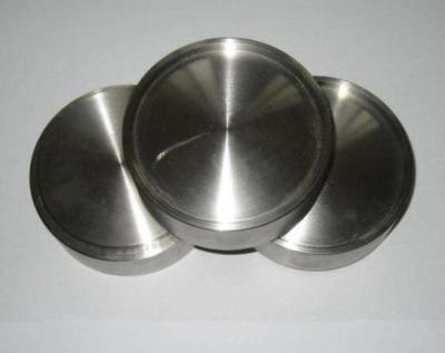 China Zirconium Zr702 High Purity Metal Sputtering Targets for sale