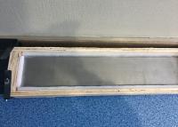 China Rectangular RO4200 RO4210 Niobium Sputtering Target 99.95% Purity for sale