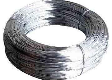 China Bright Surface 99.95% Purity Tantalum Products Wire In Coil for sale