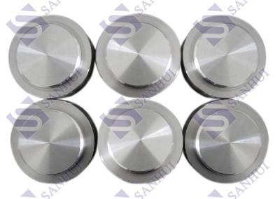 China Laser Engraving Vacuum Annealed Molybdenum Sputtering Target for sale