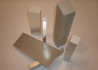 China 8.45g/Cm3 UNS NO7718 Inconel 718 Nickel Alloy Rectangular Bar for sale