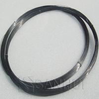 China Metallurgical Industry High Temperature Resistant Tungsten Rhenium Alloy Wire for sale