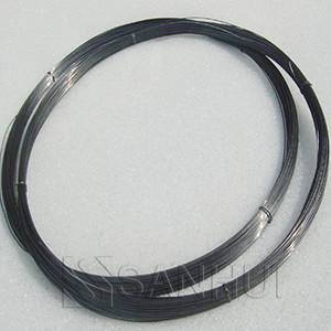 China Metallurgical Industry High Temperature Resistant Tungsten Rhenium Alloy Wire for sale