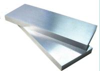 China W90Ni6Cu4 Tungsten Heavy Alloy Plate for sale