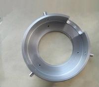 China Customized Molybdenum Lanthanum Alloy Parts for sale