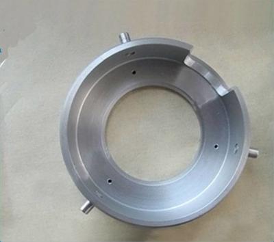 China Customized Molybdenum Lanthanum Alloy Parts for sale