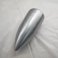 China High Temperature TZM Molybdenum Alloy Components For Industrial Piercing for sale