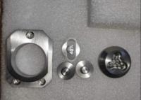 China Corrosion Resistant Vacuum Furnace TZM Alloy Plates for sale
