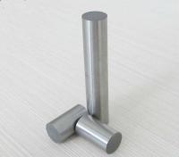 China Bright Surface 99.95% Purity Tungsten Round Bar With 19.0g/cm3 Density for sale