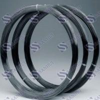 China Anti Corrosion Polished Tungsten Rhenium Alloy Wire for sale