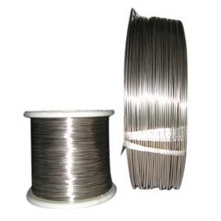 China Aerospace Industry Heat Resistant Tungsten Rhenium Alloy Wire for sale