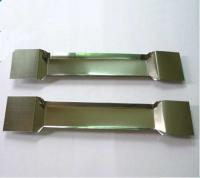 China 2622℃ Melting Point Boat Shape TZM Alloy for sale