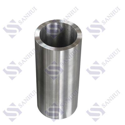China ASTM B394 Nb1 Seamless RO4200 Niobium Tube for sale