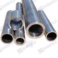 China 8.57 G/Cm3 Density Metallic Seamless Niobium Tube for sale