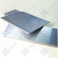 China 2468°C Melting Point Polished Pure Niobium Products for sale