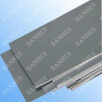 China 2468°C Melting Point Polished Pure Niobium Products for sale