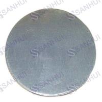 China High Melting Point Pure Zirconium 702 Plate for sale
