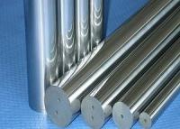 China High Purity ASTM B550 Zr702 Zirconium Bar for sale