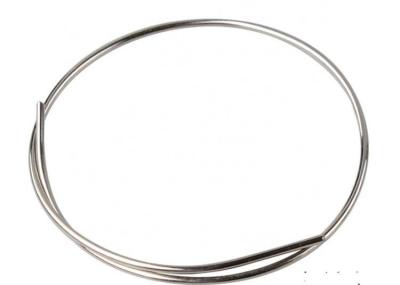 China High Purity Iridium Wire For Sparking Plug/Sensor for sale