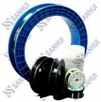 China High Tensile Strength 99.95% Purity Iridium Products for sale