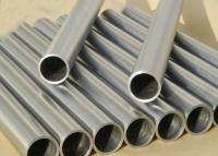 China UNS N06601 Nickel Alloy Inconel 601 625 718 Tube for sale