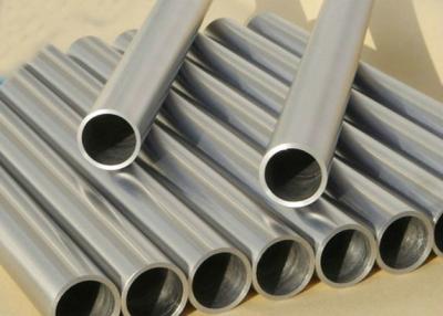 China UNS N06601 Nickel Alloy Inconel 601 625 718 Tube for sale