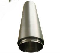 China UNS N06601 Nickel Alloy Inconel 601 625 718 Tube for sale