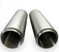 China UNS N06601 Nickel Alloy Inconel 601 625 718 Tube for sale