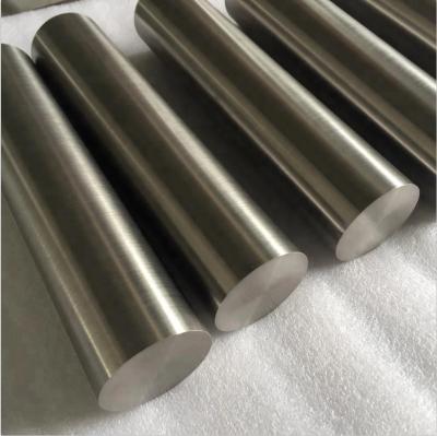 China 10.2g/Cm3 Pure Molybdenum Rods With Ground Surface In Vacuum Furnace for sale