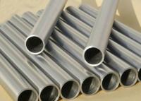 China Nickel Alloy Inconel 600 Tubes Seamless In Annealed Condition for sale